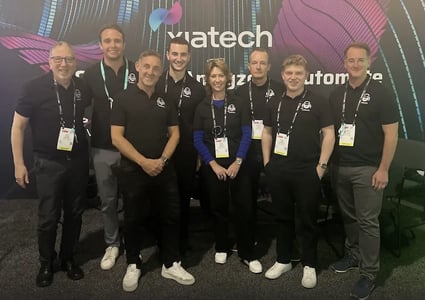 Working at Xiatech | Great Place to Work® UK